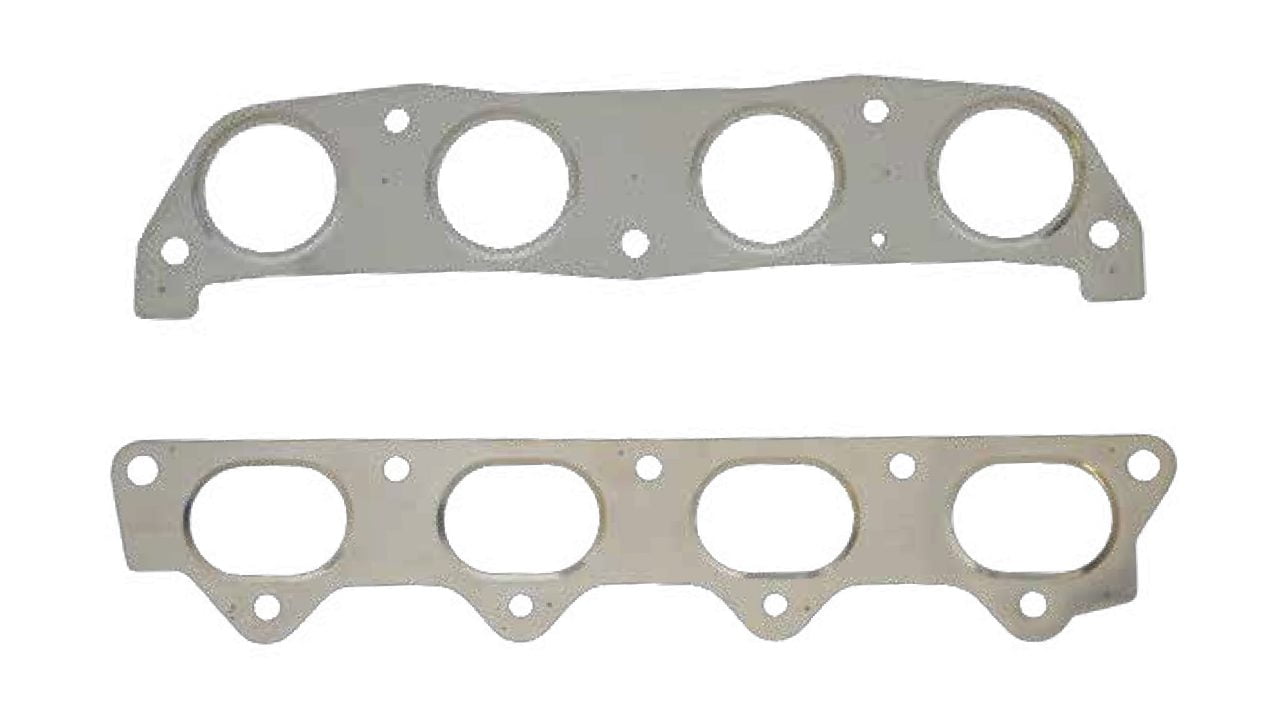 Exhaust Gaskets | Heat Shields | CrownGaskets